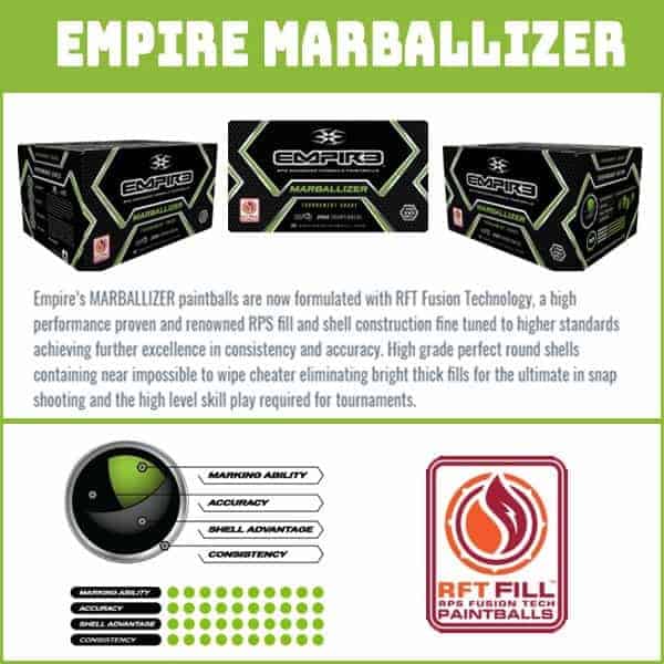 DBS Big Game - Seattle's Best Paintball Scenario Games